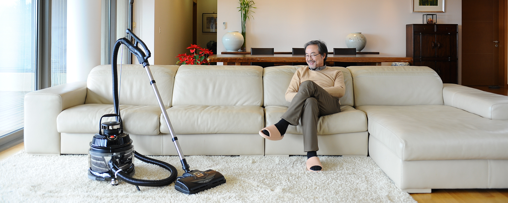 모나크 홈케어시스템